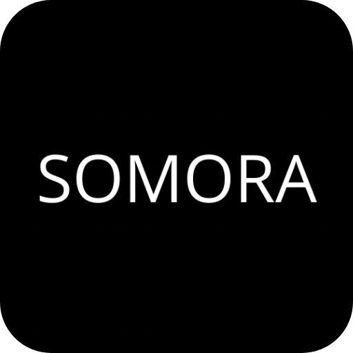 SOMORA - Apps on Google Play