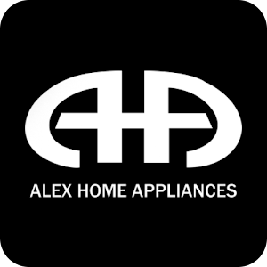 ALEX HOME APPLIANCES - Latest version 1.5 for Android App Business