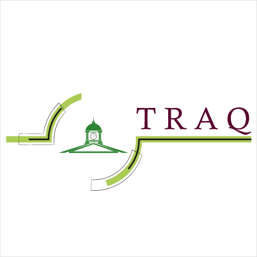 TRAQ for PC / Mac / Windows 11,10,8,7 - Free Download - Napkforpc.com