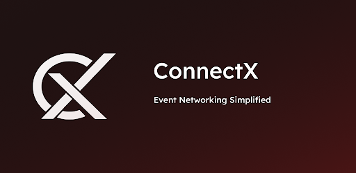ConnectX Network Android App