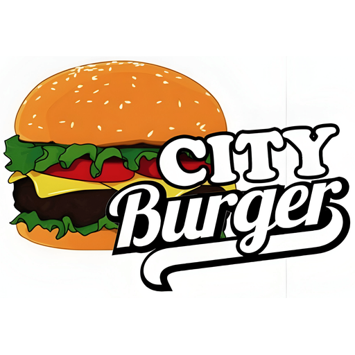 City Burger - Apps on Google Play