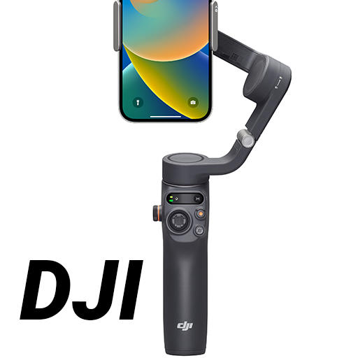 DJI Osmo Mobile 6 App Guide for PC / Mac / Windows 11,10,8,7 - Free ...