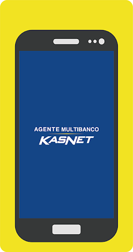 Descargar y ejecutar Agente Multibanco KasNet gratis en PC