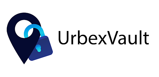 UrbexVault: Urbex locations Android App