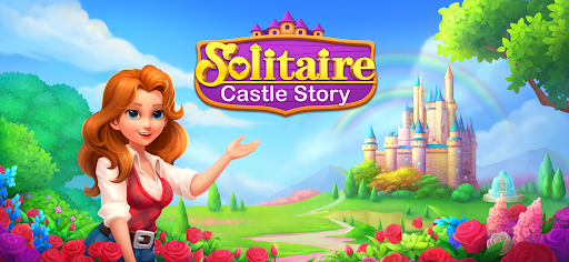 Solitaire Castle Story：Design for PC / Mac / Windows 11,10,8,7 - Free ...