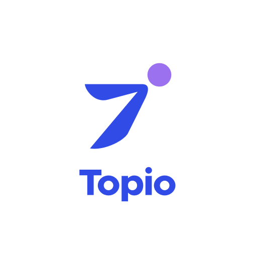 Topio for PC / Mac / Windows 11,10,8,7 - Free Download - Napkforpc.com