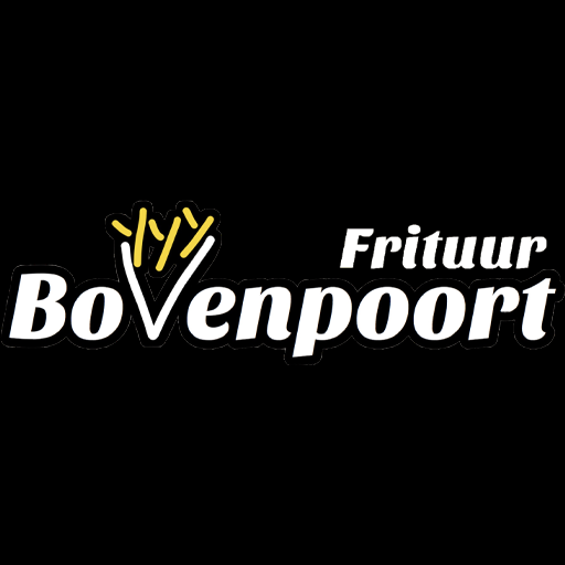 Frituur Bovenpoort - Apps on Google Play