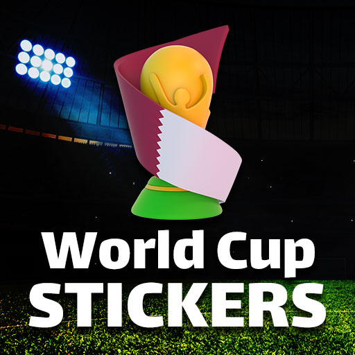 World Cup Stickers WASticker for PC / Mac / Windows 11,10,8,7 - Free ...