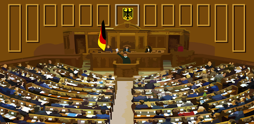 Germany Simulator 2 Premium Android App