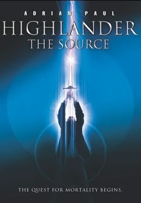 Highlander: The Source - Google Play 電影