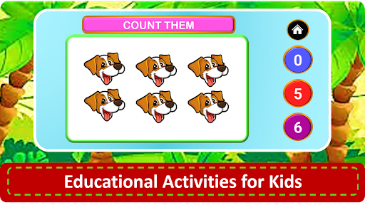 Learning Numbers 123 Kids game for PC / Mac / Windows 11,10,8,7 - Free ... Learning Numbers 123 Kids game for PC / Mac / Windows 11,10,8,7 - Free ...