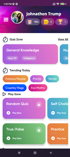 Trivia Quiz - Play & Learn for PC / Mac / Windows 11,10,8,7 - Free ...