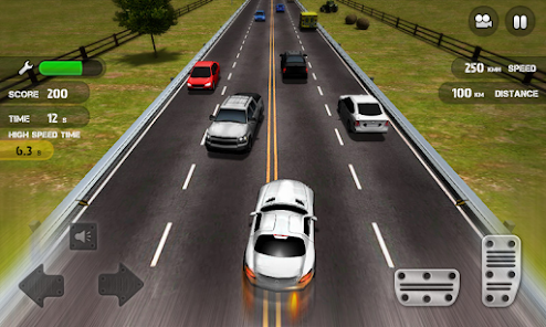 Race the Traffic Apps on Google Play