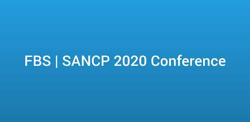 FBS | SANCP 2020 Conference Android App