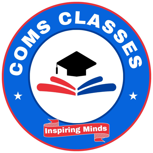 COMS CLASSES for PC / Mac / Windows 11,10,8,7 - Free Download ...