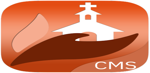 ChurchCMS Android App