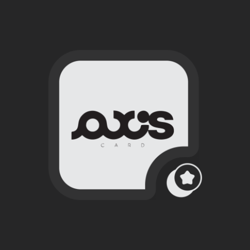 Benefícios Axis - Apps on Google Play