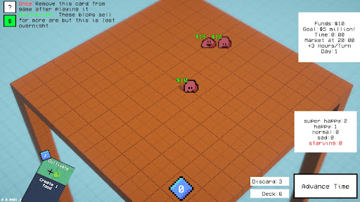 Download and Play Slime Farm on PC (Emulator)