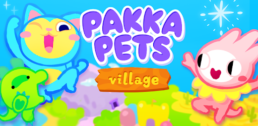 Pakka Pets Village Android App