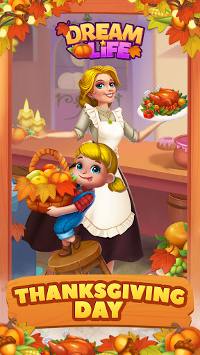 Dream Life - Match 3 Games for PC / Mac / Windows 11,10,8,7 - Free ...