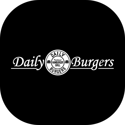 Daily Burgers Hengelo - Apps en Google Play
