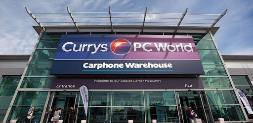 Currys PC World App Android App