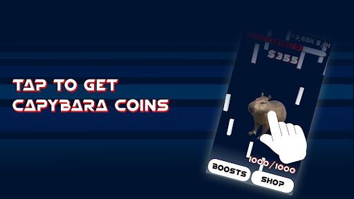 下載 & 暢玩Capybara Kombat電腦版（模擬器）