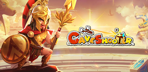 Cave Shooter-Instant Shooting Android App
