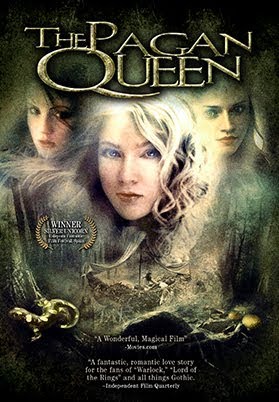 The Pagan Queen - Movies on Google Play
