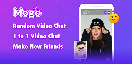 mogo Android App
