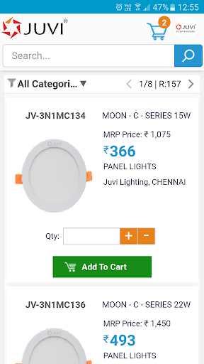 JUVI for PC / Mac / Windows 11,10,8,7 - Free Download - Napkforpc.com