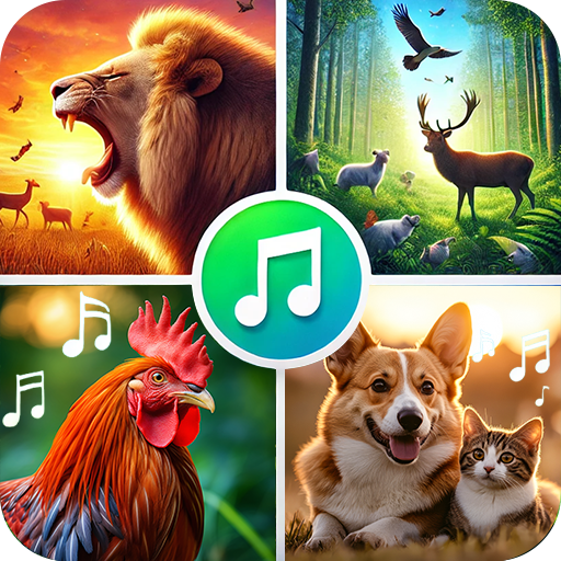 Animal Ringtones - Apps on Google Play
