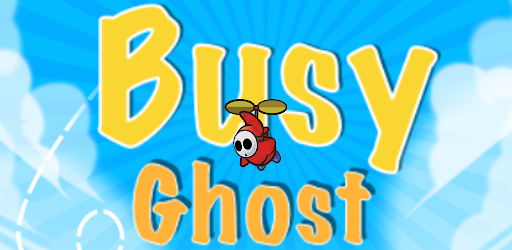Busy Ghost Android App
