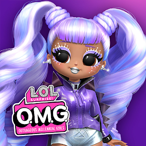 LOL Surprise! OMG Fashion Club - Ultima Versione 2.0.115 Per La ...