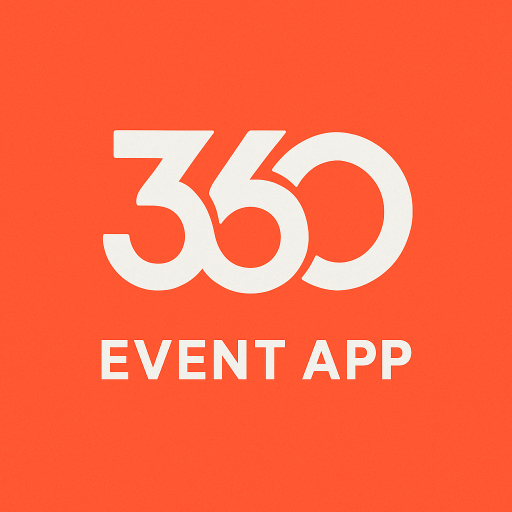 360 EVENT APP – Apps on Google Play