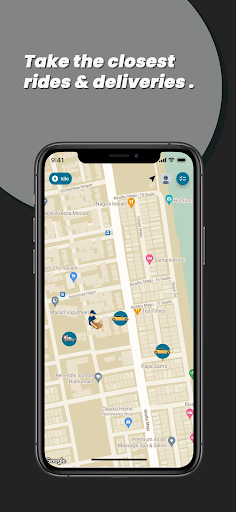 Gaadiya Driver for PC / Mac / Windows 11,10,8,7 - Free Download ...