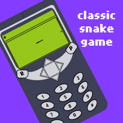 Classic Snake Game - Apps on Google Play