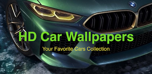 HD Car Wallpapers Android App