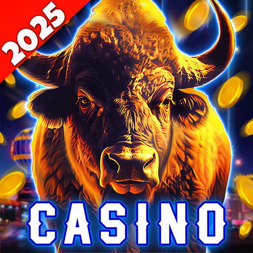 Slot - 777 casino slots games – Apps on Google Play