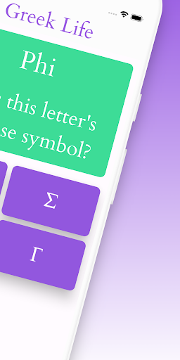 Learn Greek Alphabet App | Android APK Store