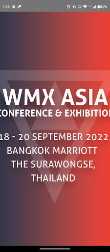 WMX Asia para PC / Mac / Windows 11,10,8,7 - Descarga gratis - Napkforpc.com