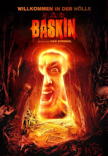 Baskin (2015) - Movies on Google Play