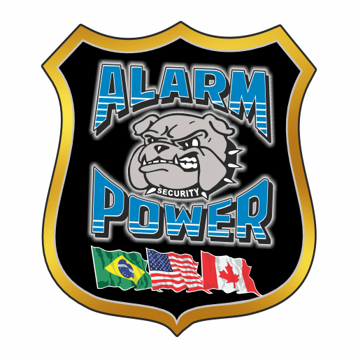 Alarm Power Security - Apps on Google Play