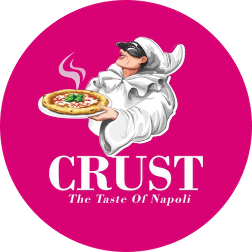 Crust Pizza & Pasta - Aplicaciones en Google Play
