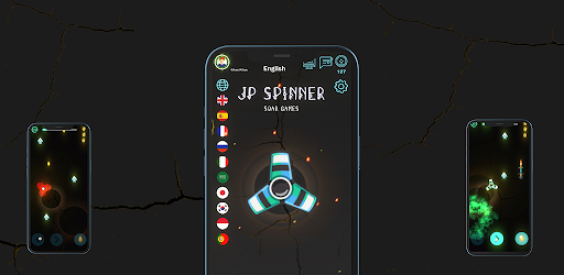 Fidget Frenzy-Ultimate Edition Android App