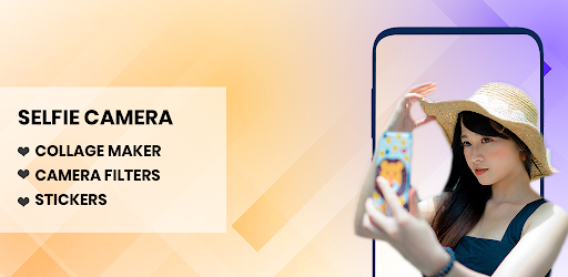 HD Selfie Camera 2021- Beauty Makeup Camera Android App