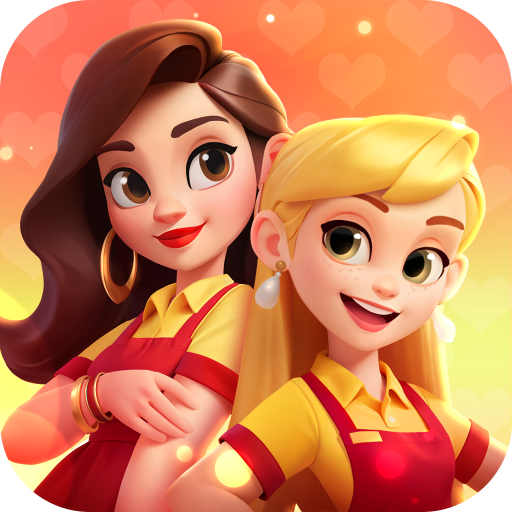 绯闻女孩 - 合成益智休闲模拟经营冒险游戏 - Google Play 上的应用