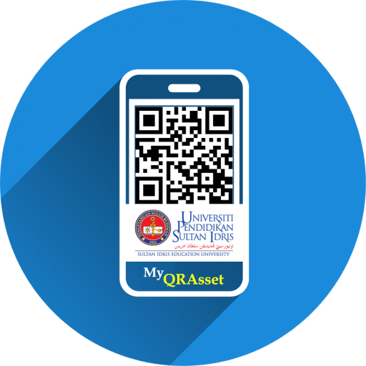 UPSI MyQRAsset - Apps on Google Play