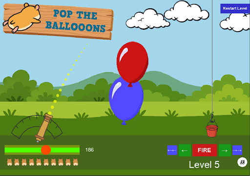 Hamster in a Bucket PC 버전 다운로드 - LD플레이어