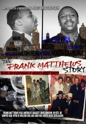 The Frank Matthews Story - Movies on Google Play